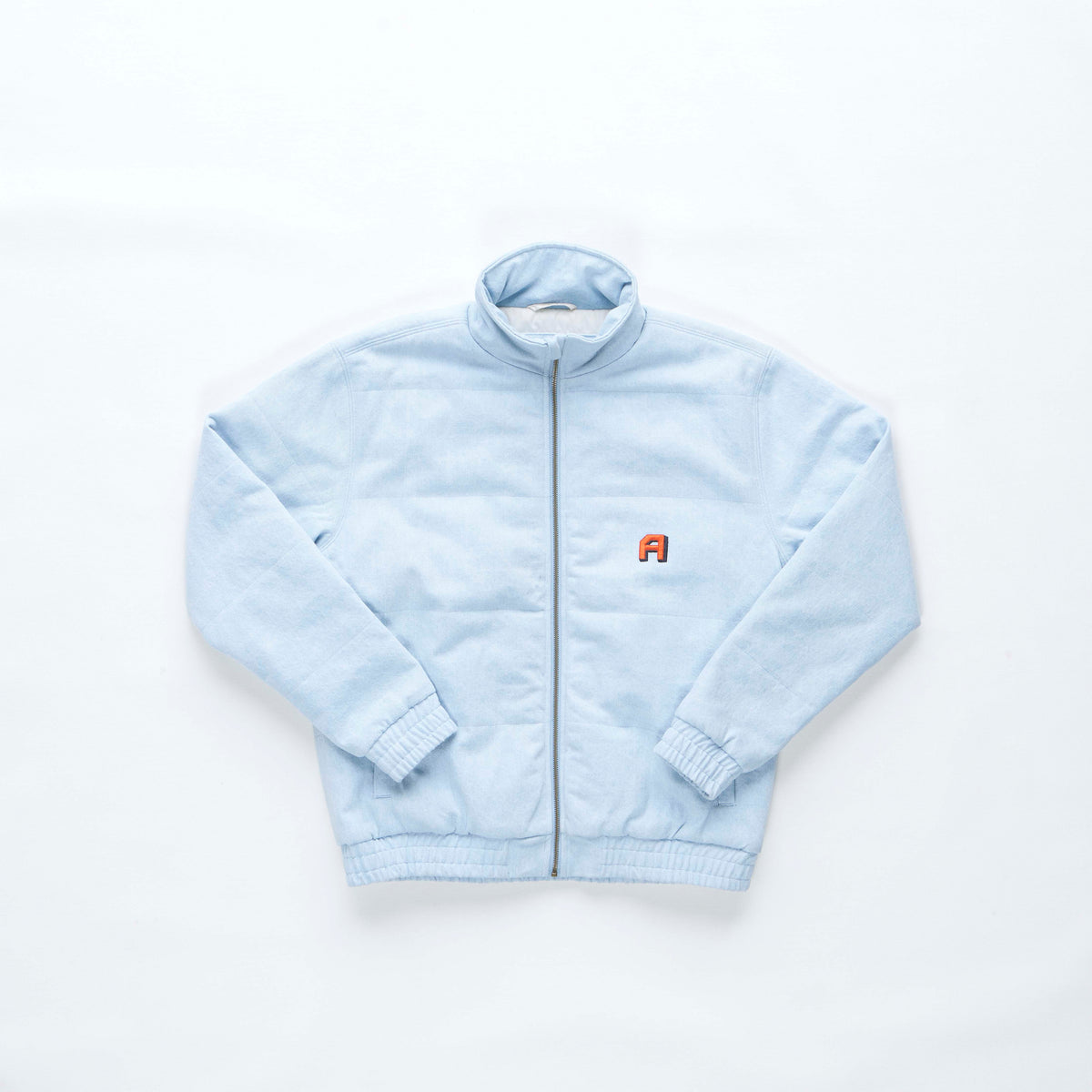 Arniko Jacket Rubey Rara Light Blue Denim – Arniko Concept Store