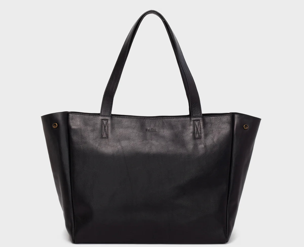 Park Bags Tote Bag TB06 Zip Black – Arniko Concept Store